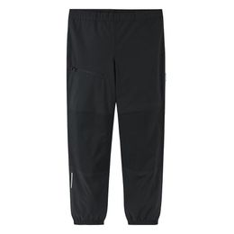 Reima Outdoor Pants 'Kokosi' boy Black size 146
