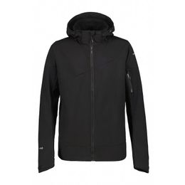 Icepeak Herren Softshelljacke &raquo;BARMSTEDT&laquo; 1 Stk. tlg. 48