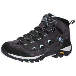 Br&uuml;tting Br&uuml;tting Damen BR&Uuml;TTING Trekkingschuh &raquo;Trekkingstiefel Mount Bear High&laquo; grau 36