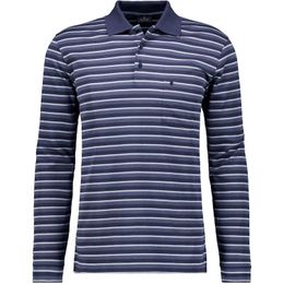 Ragman Herren Ragman Poloshirt L