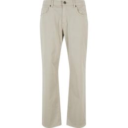 Urban Classics Herren Urban Classics Stoffhose &raquo; Herren Stretch Twill 5 Pocket Pants&laquo; 28, Normalgr&ouml;&szlig;en