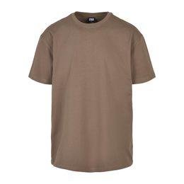 Urban Classics Herren Urban Classics T-Shirt &raquo; Herren Heavy Oversized Tee&laquo; 1 Stk. S