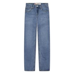 Levi's Kids Kinder Levi's Kids &raquo;LVB 511 ECO SOFT PERFORMANCE J&laquo; for BOYS blau 8 (128), N-Gr