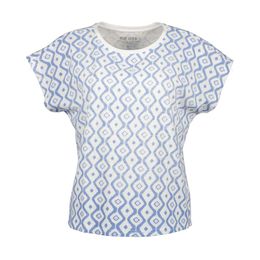 Blue Seven Damen T-Shirt &raquo; T-Shirt&laquo; 1 Stk. 42