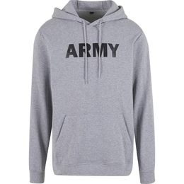 Brandit Herren Kapuzenpullover &raquo; Army Hoody&laquo; 1 Stk. 3XL