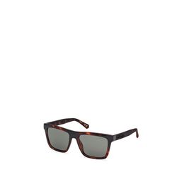 Guess Sunglasses female Brown size One Size