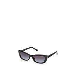 Guess Sunglasses female Black size One Size