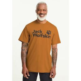 Jack Wolfskin Herren T-Shirt &raquo;BRAND T M&laquo; XS