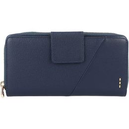 Roncato Wallet female Blue size One Size