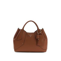 Guess Handbag 'Darcy' female Brown size One Size