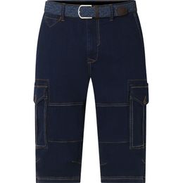 Babista Cargo Pants 'Isandro' male Blue size 38