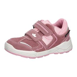 Lico M&auml;dchen Sneaker &raquo;Freizeitschuh Ashoka V&laquo; rosa 33
