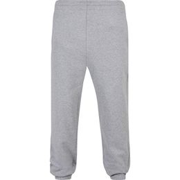 Urban Classics Herren Urban Classics Stoffhose &raquo; Herren Ultra Heavy Sweatpants&laquo; 4XL, US-Gr&ouml;&szlig;en