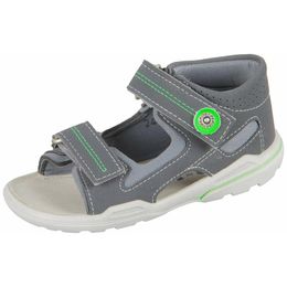 Ricosta Sandals & Slippers kids Grey size 20