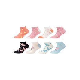Camano Socks girl Mixed colors size 31-34