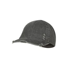 Sterntaler Cap Jungen Gr&ouml;&szlig;e 53 rauchgrau