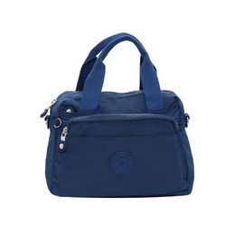 Mindesa Handbag female Blue size One Size