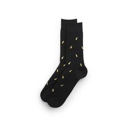 Iuman Intimissimi Uomo Socks male Black size 44-45