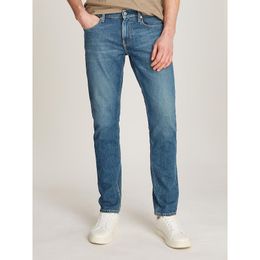 Calvin Klein Jeans Herren &raquo;SLIM&laquo; mit 5-Pocket-Style blau 38, L&auml;nge 34