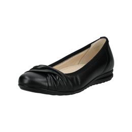 Gabor Comfort Damen Ballerina &raquo; Ballerinas Leder&laquo; 38,5