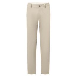 JOOP! Joop Jeans Herren Chinohose &raquo;Matthew&laquo; mit zwei Eingrifftaschen beige 31, L&auml;nge 32