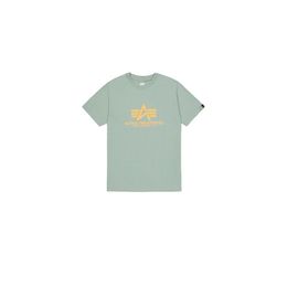Alpha Industries Herren &raquo;Basic T-Shirt BL&laquo; M