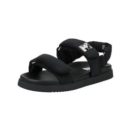 Steve Madden Damen Steve Madden Riemchensandale &raquo;Steve Madden Sandalen Nylon&laquo; 40