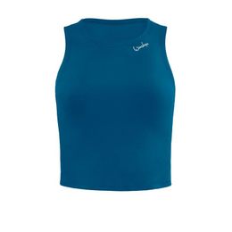 WINSHAPE Damen Tanktop &raquo;AET136C&laquo; Functional Comfort gr&uuml;n XXL