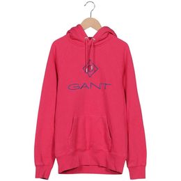 Gant Sweater Damen Gr&ouml;&szlig;e S Second Hand pink