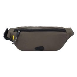 Camel Active Fanny Pack 'Terra' female Green size One Size
