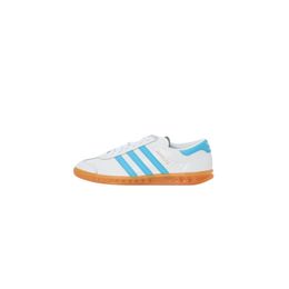 adidas originals Sneakers 'HAMBURG' female White size 5,5