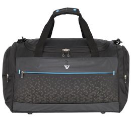 Roncato Weekender 'Crosslite' female Black size One Size