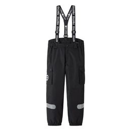 Reima Outdoor Pants ' Tiksi ' boy Black size 122