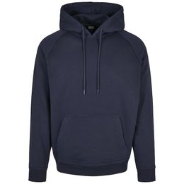 Urban Classics Herren Urban Classics Rundhalspullover &raquo; Herren Blank Hoody&laquo; 1 Stk. S