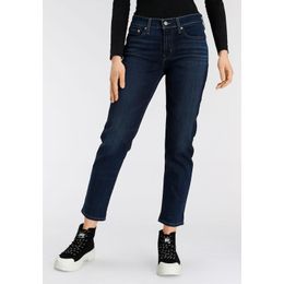 Levi's Levi's Damen Boyfriend-Jeans &raquo;MID RISE BOYFRIEND&laquo; blau 25, L&auml;nge 27