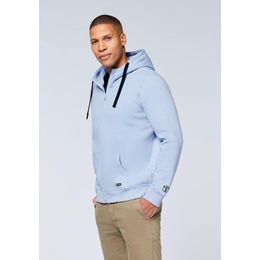 Chiemsee Herren Sweatjacke blau S (44/46)