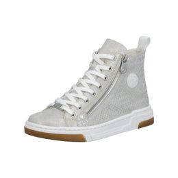 Rieker Damen Sneaker &raquo; Sneaker Lederimitat&laquo; 39