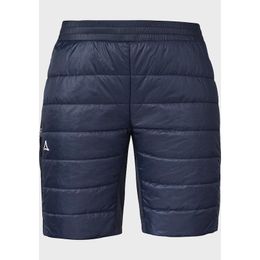 Sch&ouml;ffel Sch&ouml;ffel Damen Bermudas &raquo;Thermo Shorts Schlern L&laquo; blau 44, Normalgr&ouml;&szlig;en