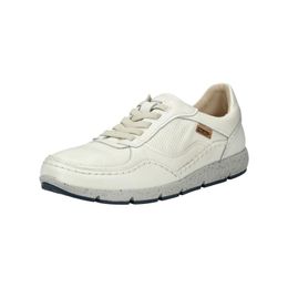 Pikolinos Herren Pikolinos Sneaker &raquo;Pikolinos Sneaker Leder&laquo; beige 41