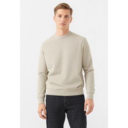 INDICODE Herren Sweatshirt &raquo;INFence&laquo; grau L