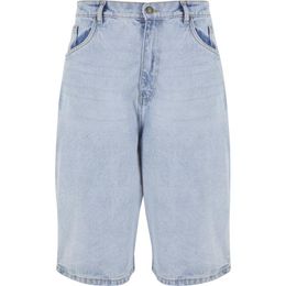 Urban Classics Herren Urban Classics Shorts &raquo; Herren 90's Heavy Denim Shorts&laquo; 33, Normalgr&ouml;&szlig;en