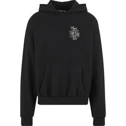 Upscale By Mister Tee Herren Upscale by Mister Tee Kapuzenpullover &raquo;Upscale by Mister Tee Not Like Us Oversize Hoody&laquo; 1 Stk. L