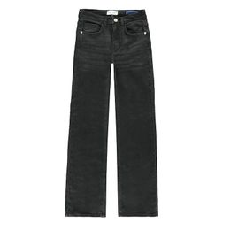 Cars Jeans M&auml;dchen Cars Jeans 5-Pocket-Jeans &raquo;Jeans Yara&laquo; schwarz 8 (122), N-Gr