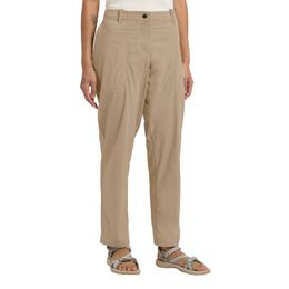 Jack Wolfskin Damen Outdoorhose &raquo;DESERT PANTS W&laquo; 36, Normalgr&ouml;&szlig;en
