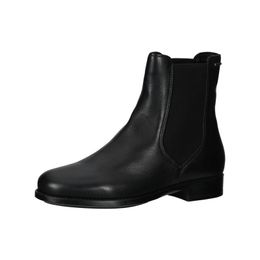 IGI&CO Igi & Co Damen IGI & CO Stiefelette &raquo;IGI & CO Stiefelette Nappaleder&laquo; schwarz 38