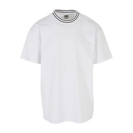 Urban Classics Herren Urban Classics Kurzarmshirt &raquo; Herren Kicker Tee&laquo; 1 Stk. XL