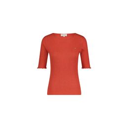 Fabienne Chapot Sweater female Orange size S