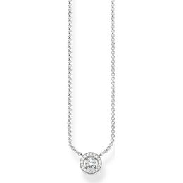 Thomas Sabo Necklace female Silver size 40
