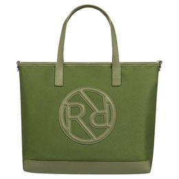 Roeckl Shopper 'NAVIA SHOPPER MEDIUM' female Green size Onesize