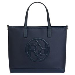 Roeckl Shopper 'NAVIA SHOPPER MEDIUM' female Blue size Onesize